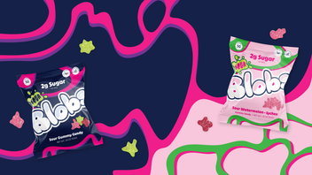 Blobs - Guilt-Free, Flavor-FULL