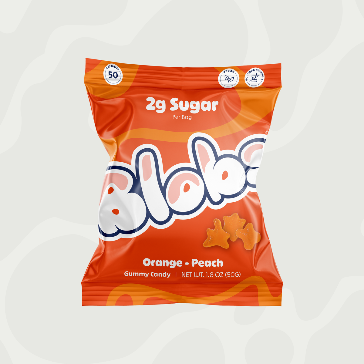 Blobs - About