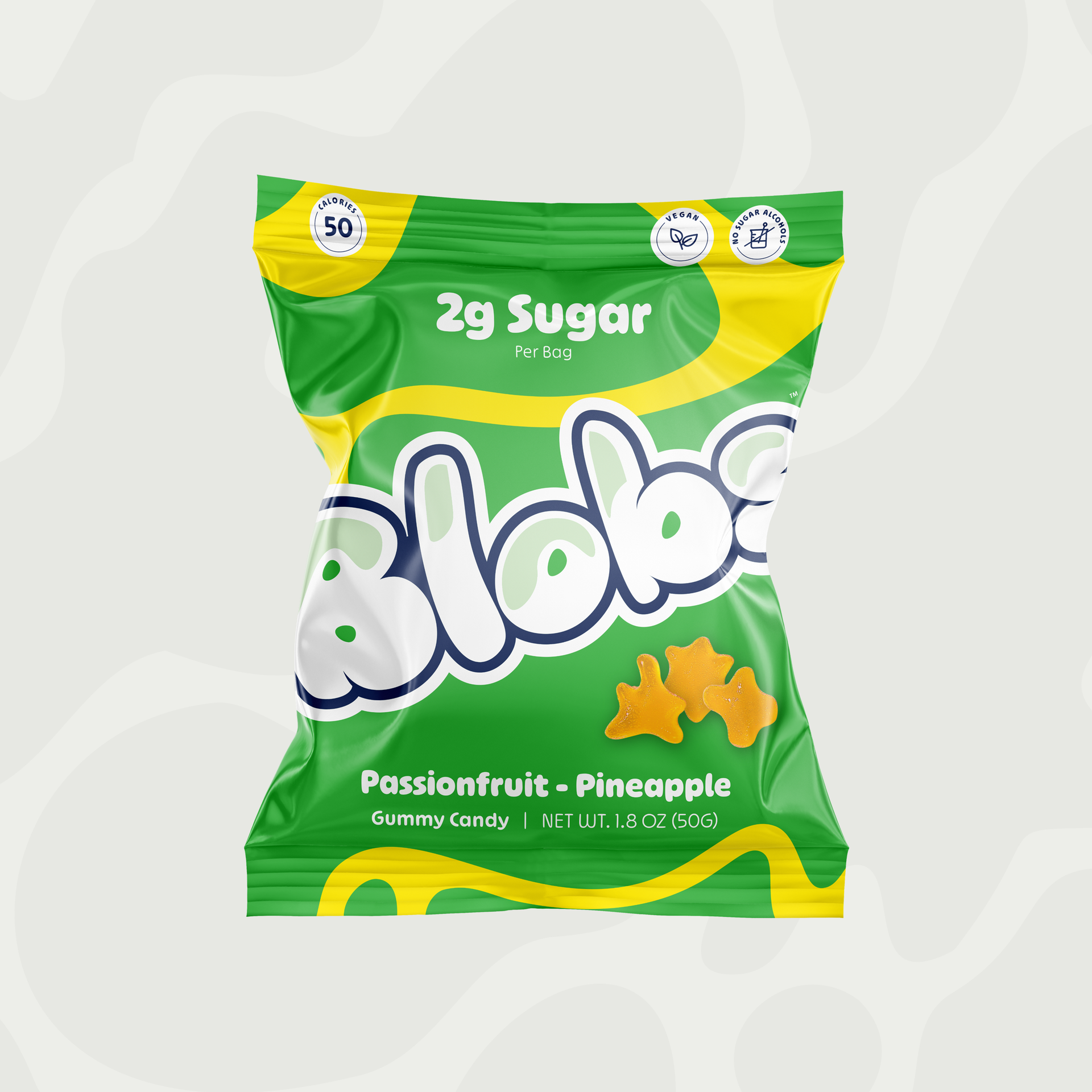 Blobs - Guilt-Free, Flavor-FULL