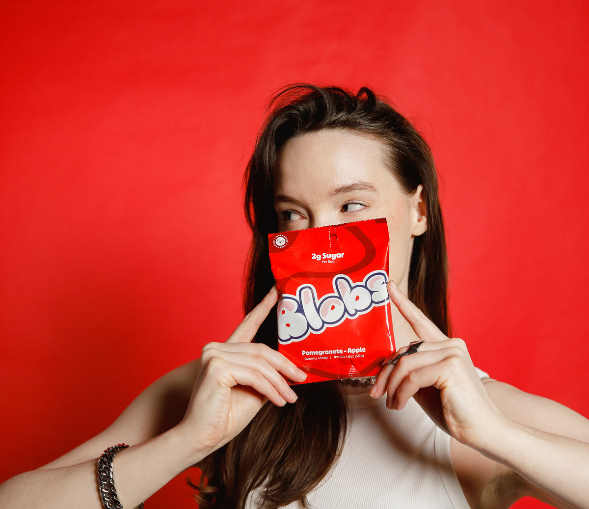 Blobs - Guilt-Free, Flavor-FULL